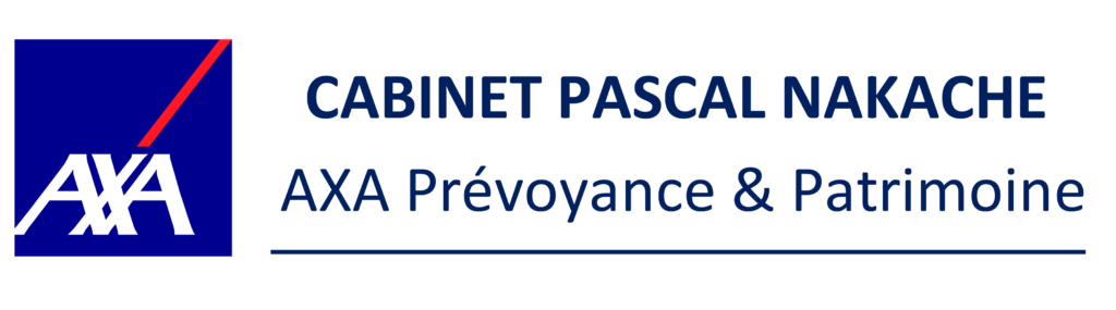 logo-axa-pascal-nakache - Union des Jeunes Avocats du barreau de Bordeaux